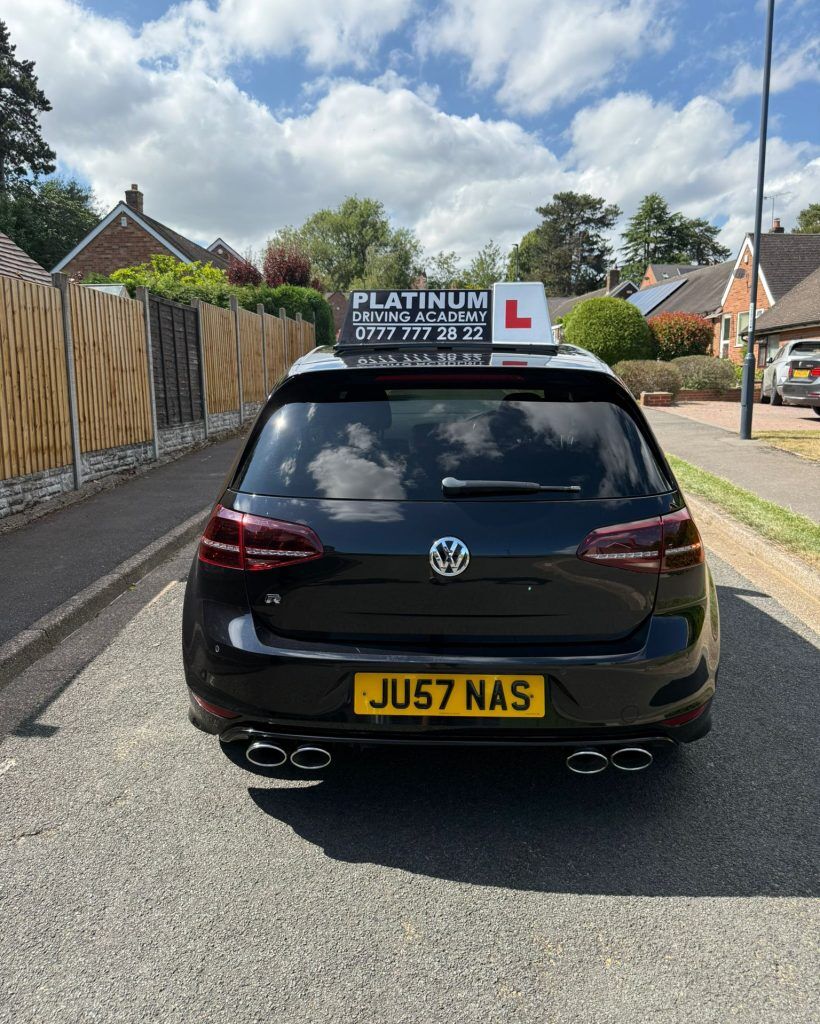 Driving School Derby | Best Driving Lessons Derby